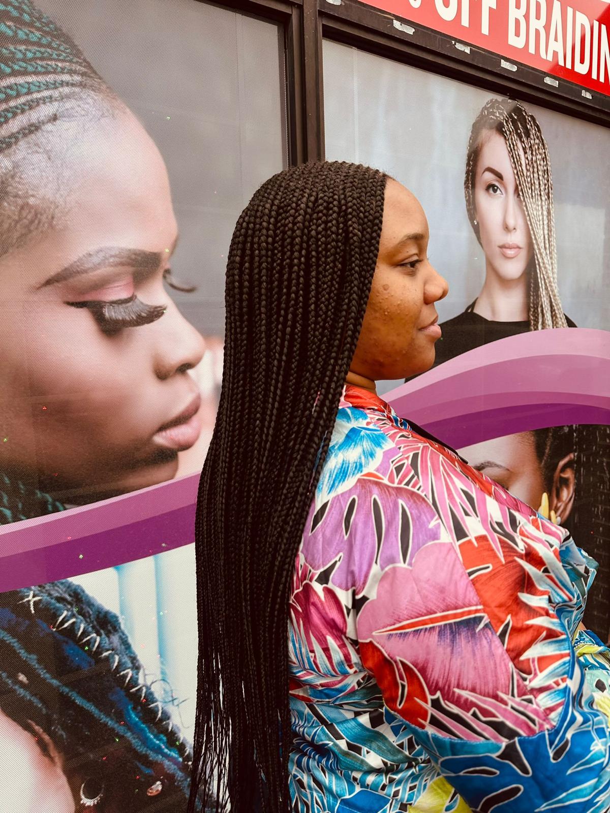 Ritas Hair Braiding Salon Woodbridge Va